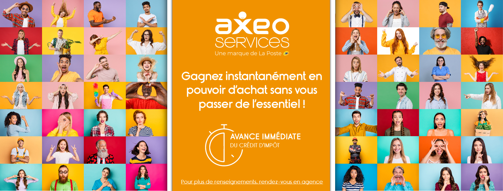 Axeo Services